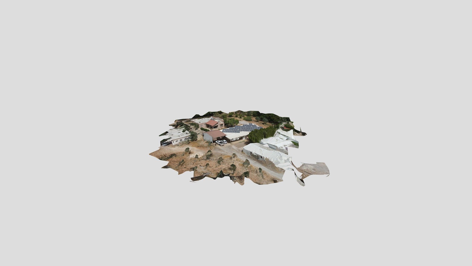 My cool 3D asset - 3D model by C solar (@gocsolar) [4fac515] - Sketchfab