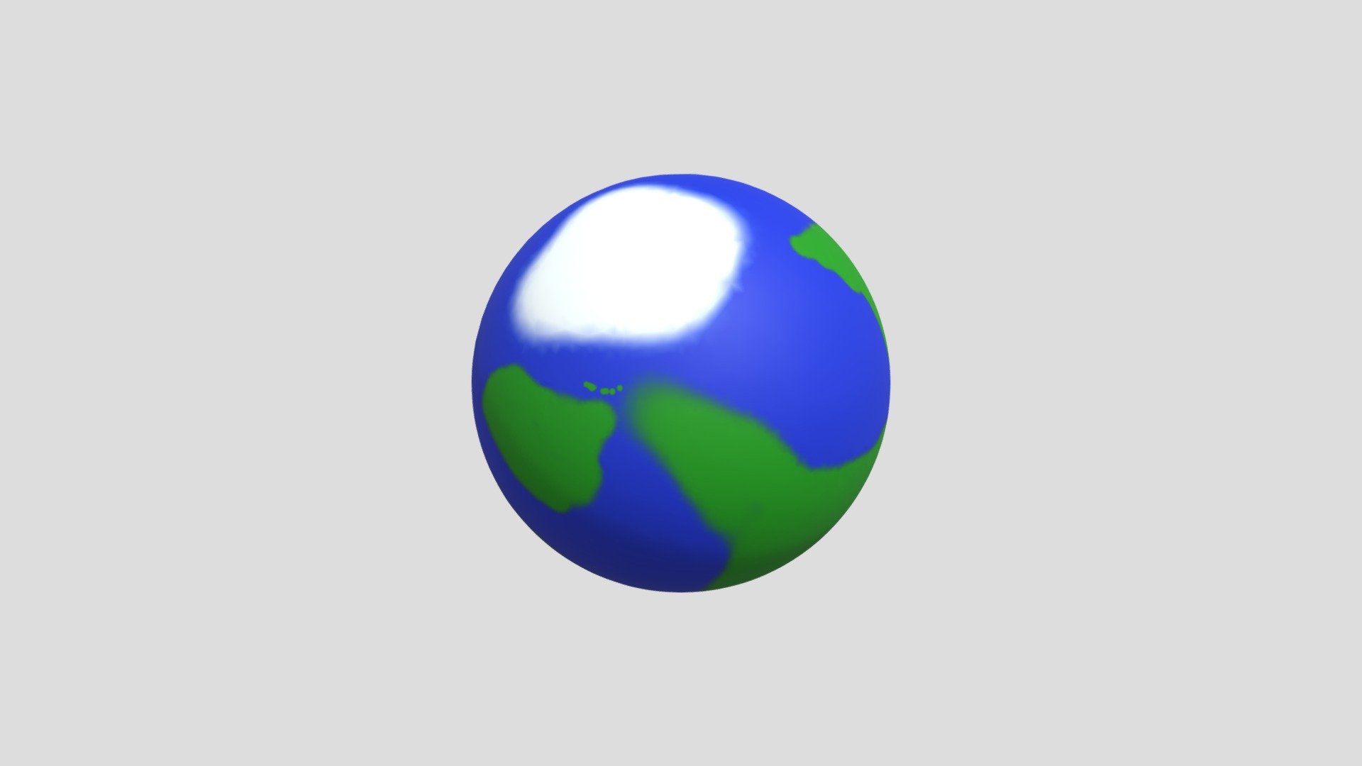 Earth - 3D model by eacevedo2136 [4facb79] - Sketchfab
