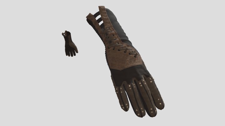 Daz3d 3D models - Sketchfab
