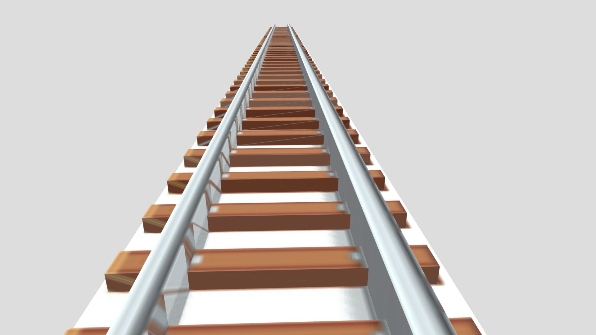 rail - Download Free 3D model by kingszone456 [4fadbb9] - Sketchfab