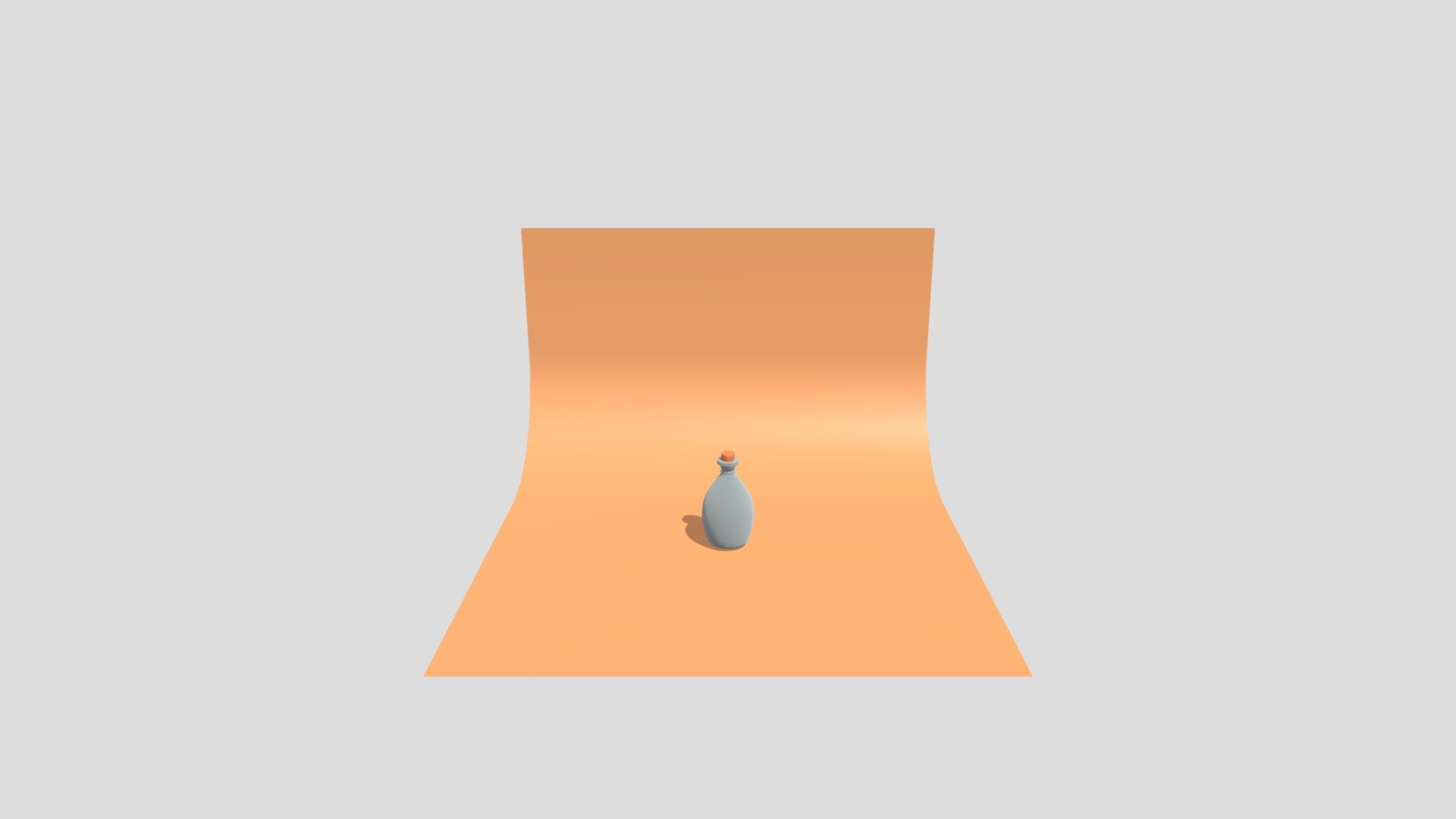 Jar (1) - 3D model by elkakouri [4fae0c3] - Sketchfab