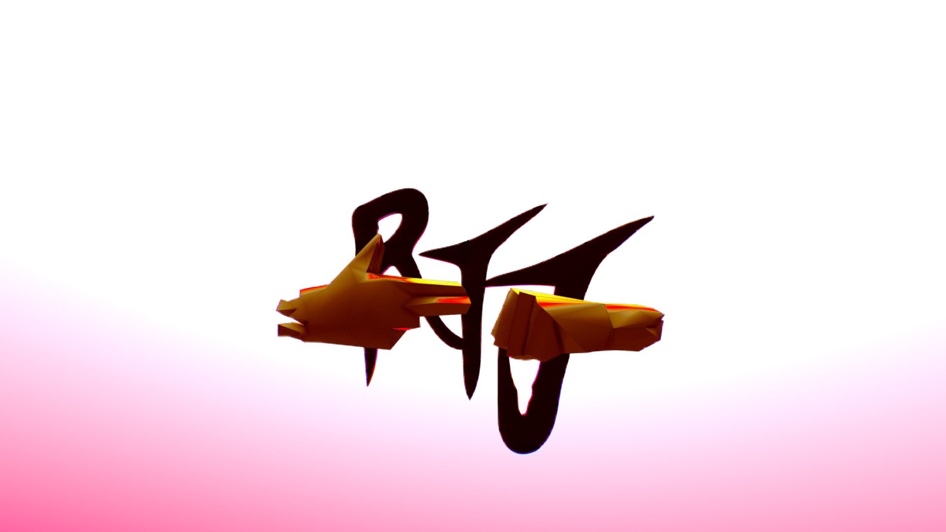 RTJ4 Wall Light - Download Free 3D model by Liam.Kampsen [4faf68c ...