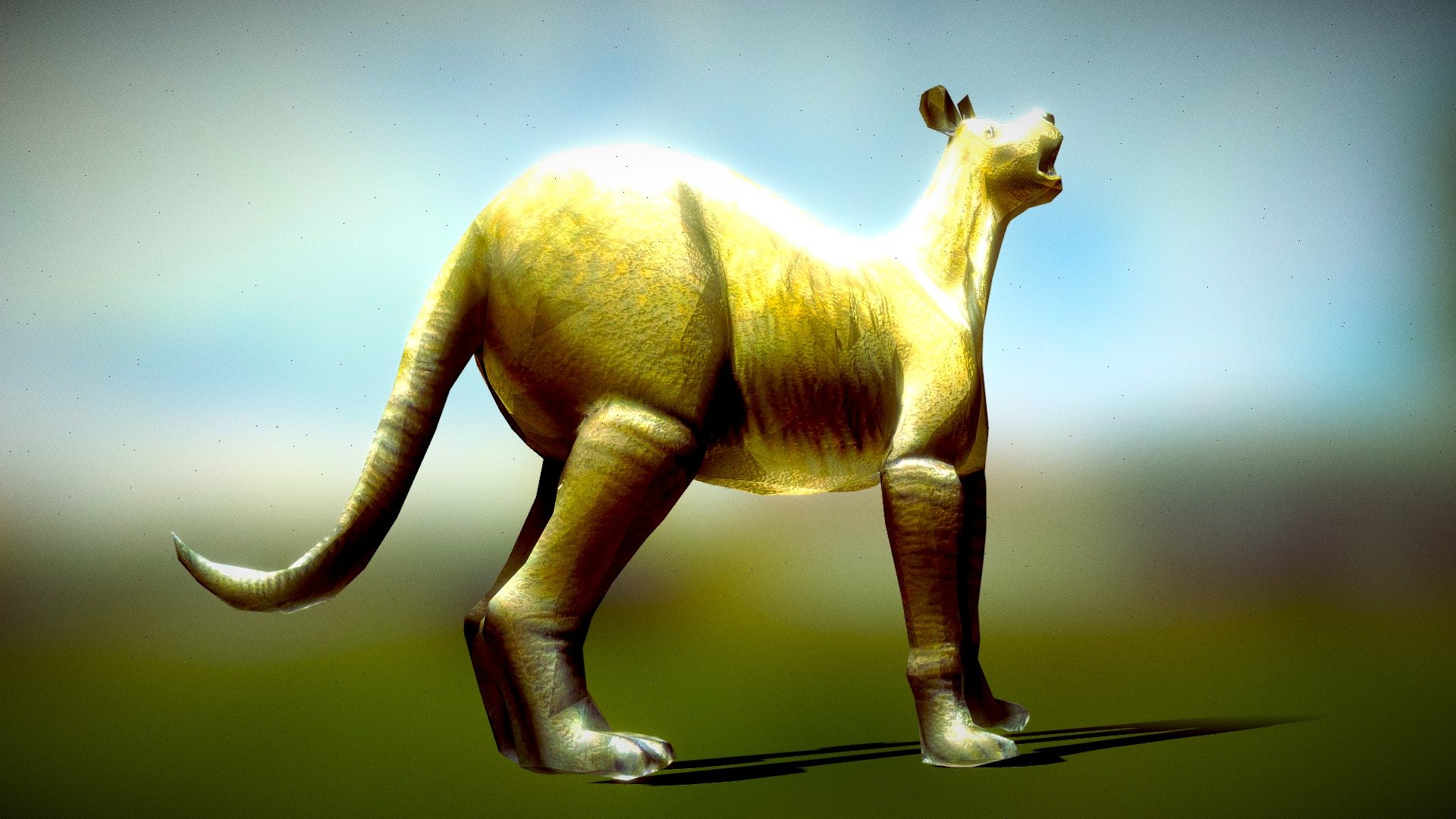 SESSION_1718130874_7418687_mesh - Download Free 3D model by ...