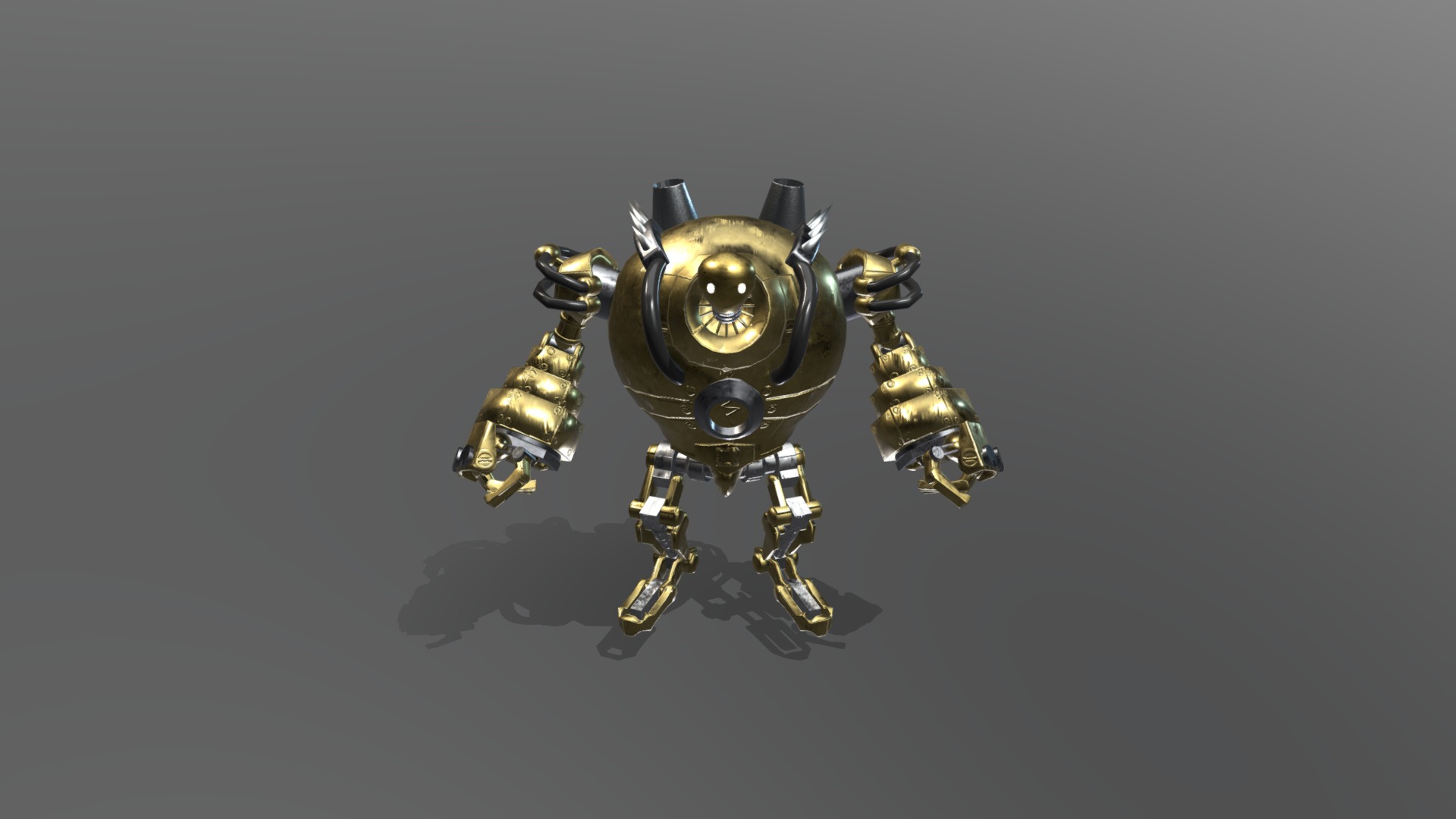 League of legend - 3D model by zhaoz12 [4fb1aaf] - Sketchfab