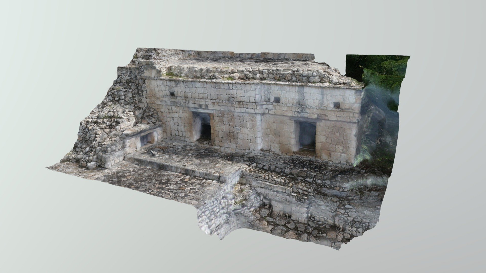 Glb Detail2013 - Download Free 3D model by Maarten.Blomme [4fb1d22 ...
