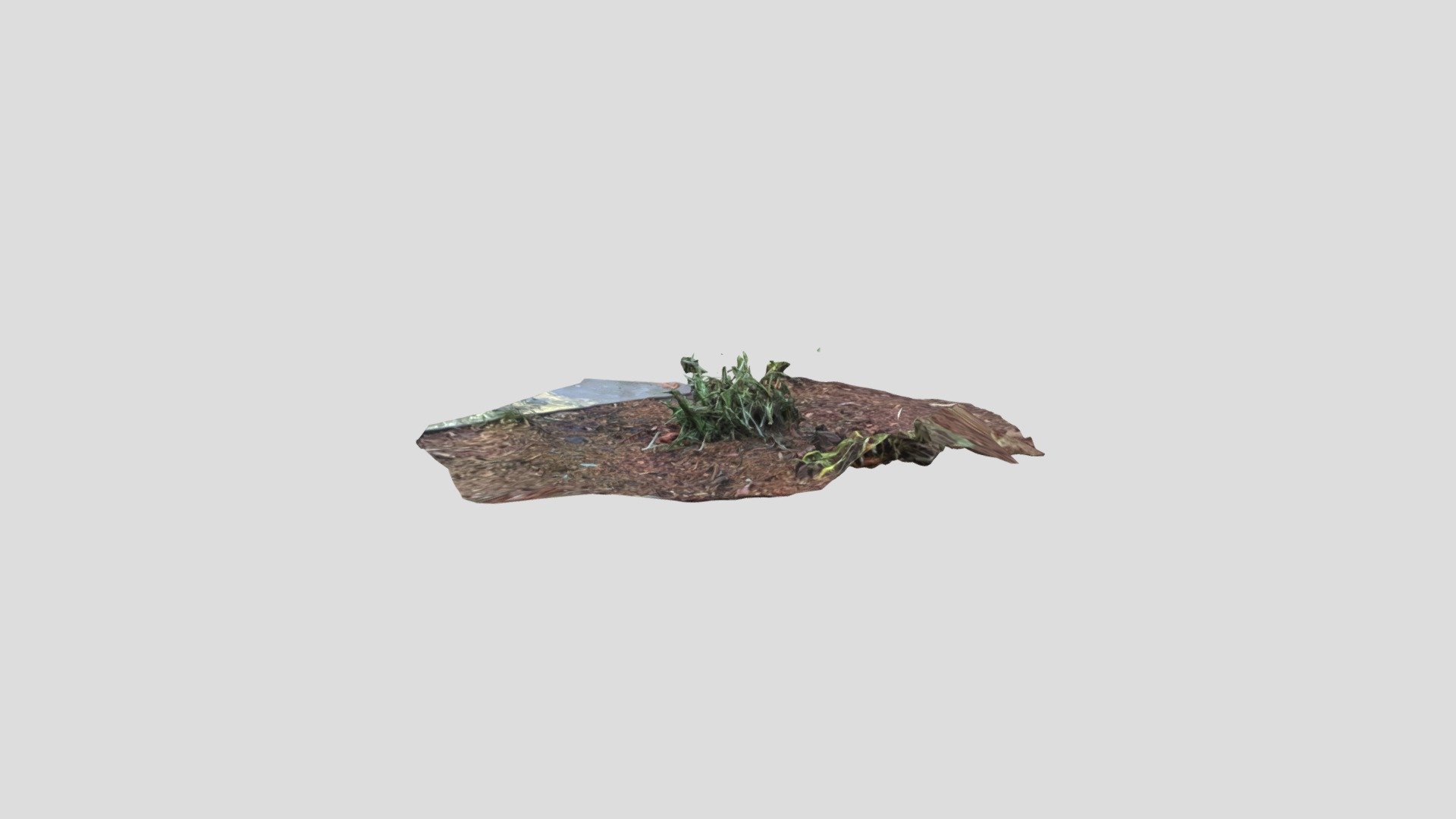 textured_output - 3D model by tylerlo416 [4fb2d76] - Sketchfab