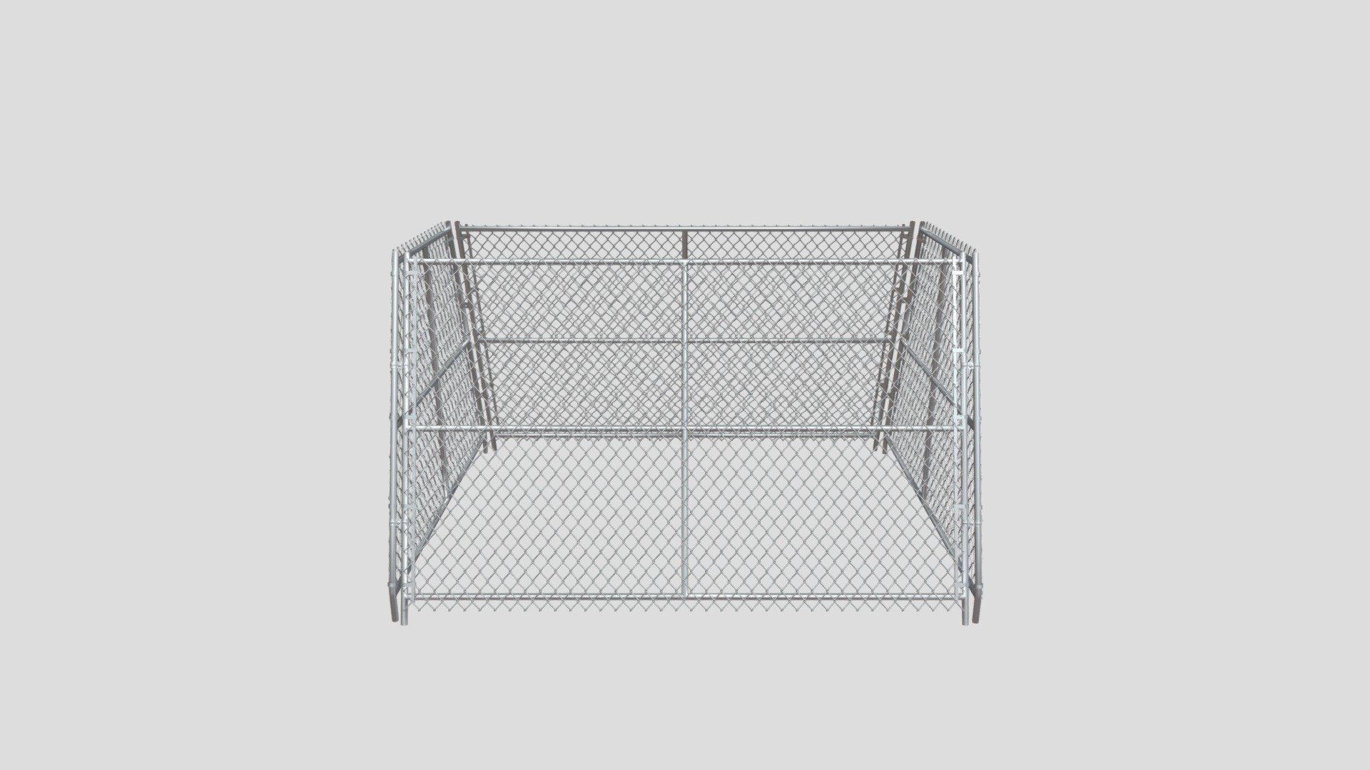 Bear Box - 3D model by alldridgefilm [4fb4cc8] - Sketchfab