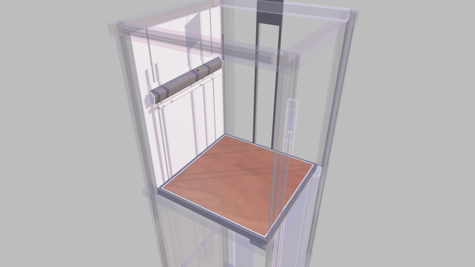 Giada - Doussier - 3D model by kairoselevator [4fb4fa8] - Sketchfab