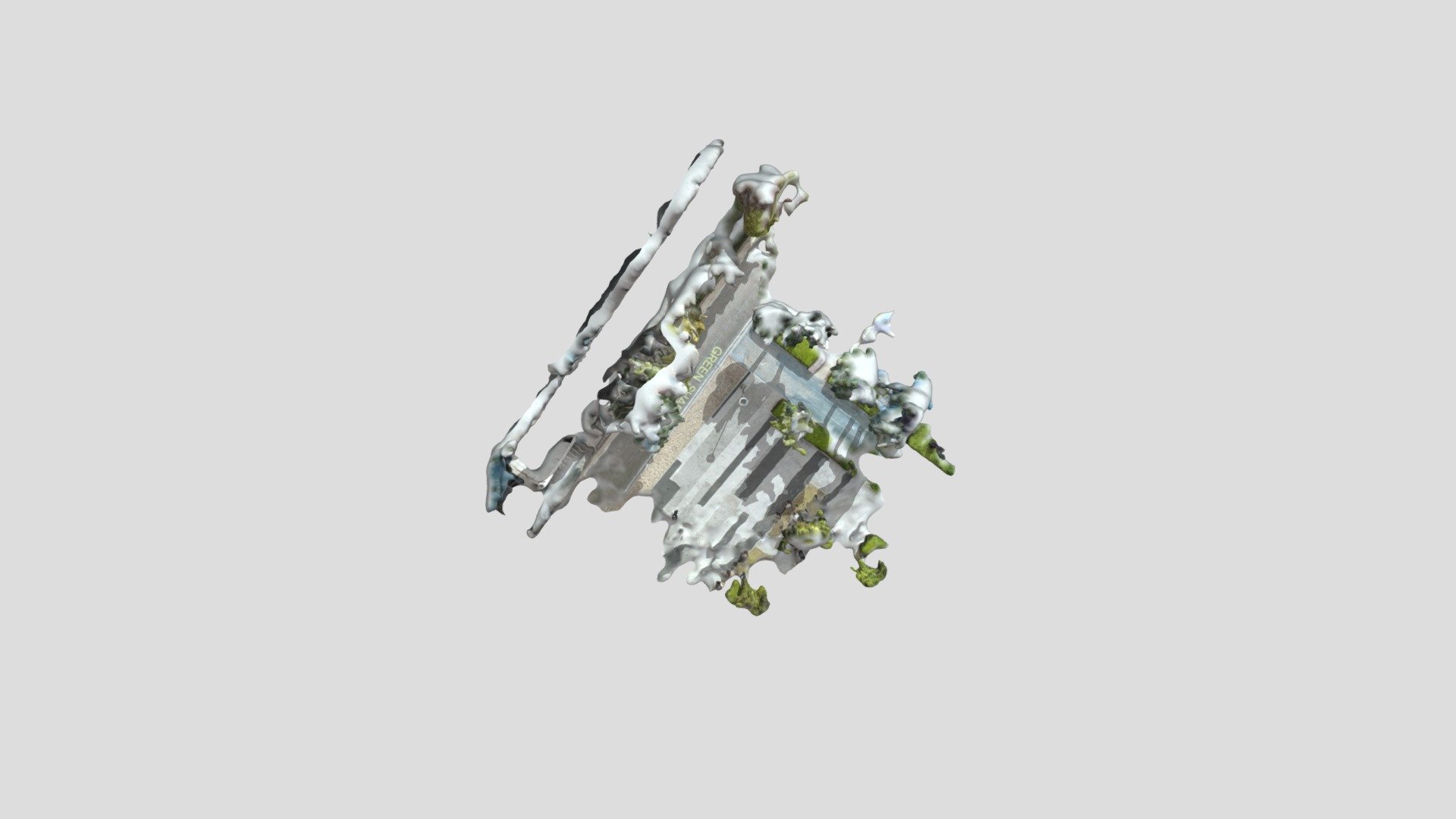 mesh-bundle-1483462 - 3D model by rosesh03 [4fb6165] - Sketchfab