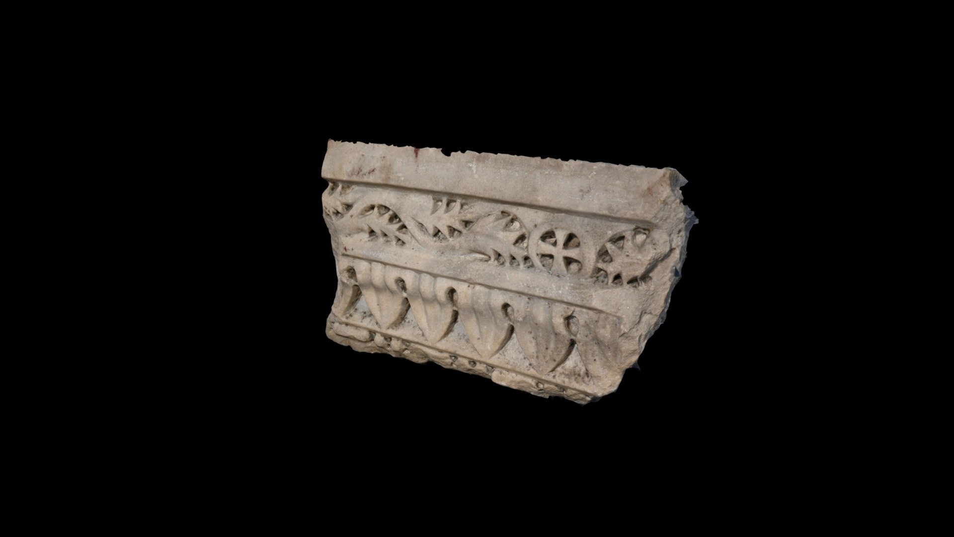AMFORE - 3D model by xpune [4fb8263] - Sketchfab