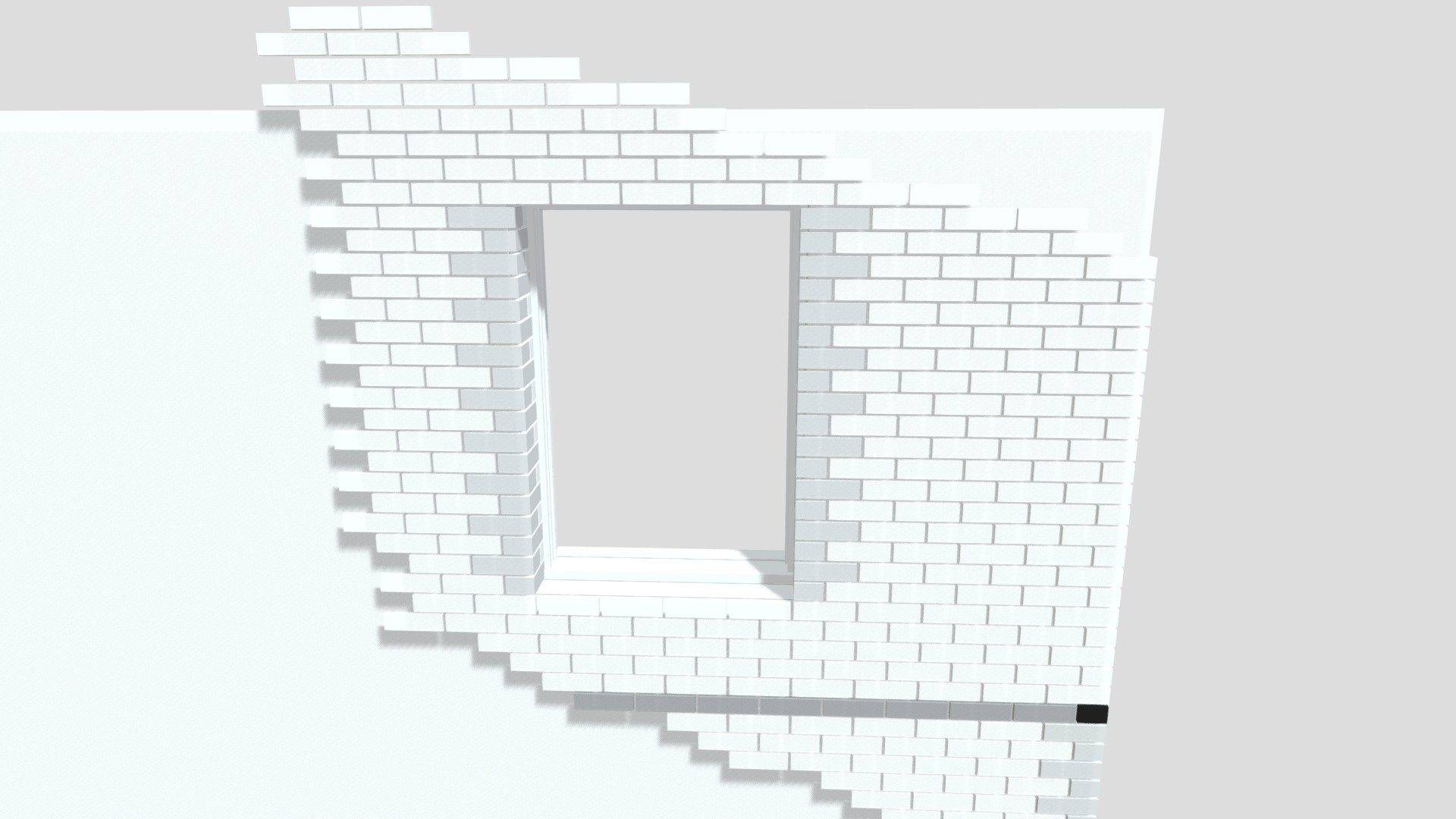 sash - 3D model by wellbuild [4fb82a9] - Sketchfab