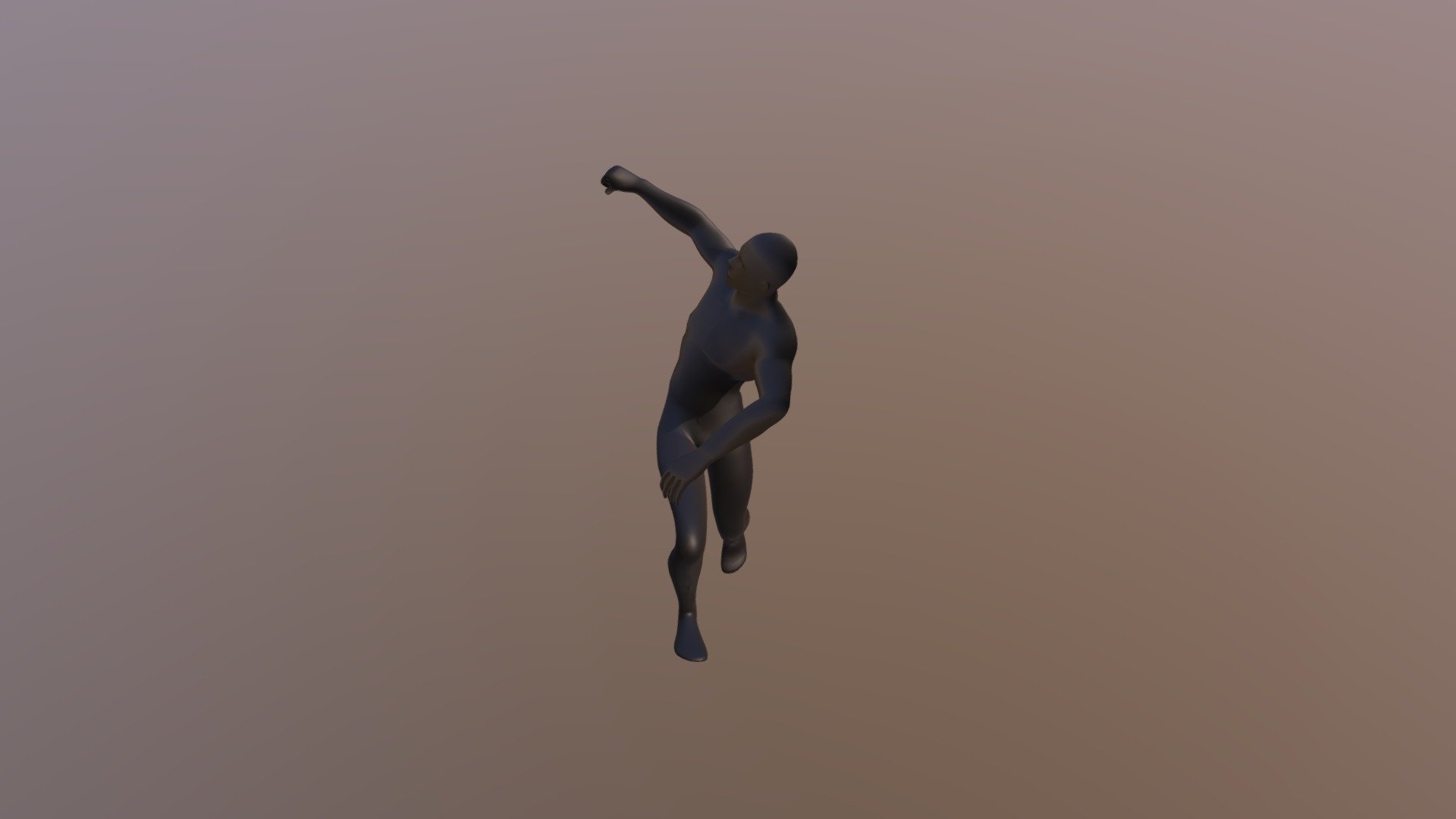 Pose - 3D model by Joaquin_Cabezas [4fb8304] - Sketchfab