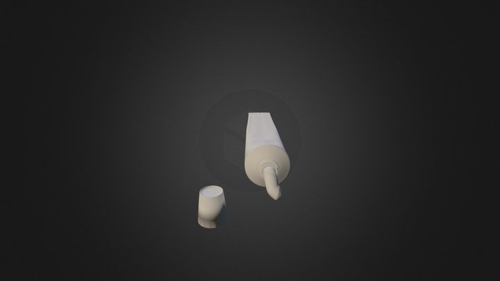 Colgate 3D models - Sketchfab