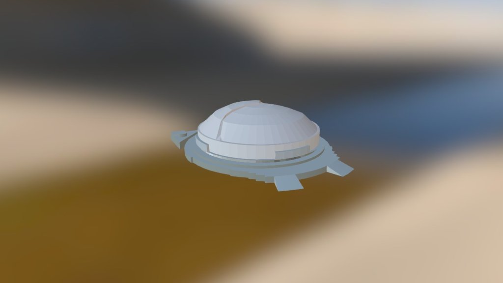Fd - 3D model by waxapple [4fba7c5] - Sketchfab