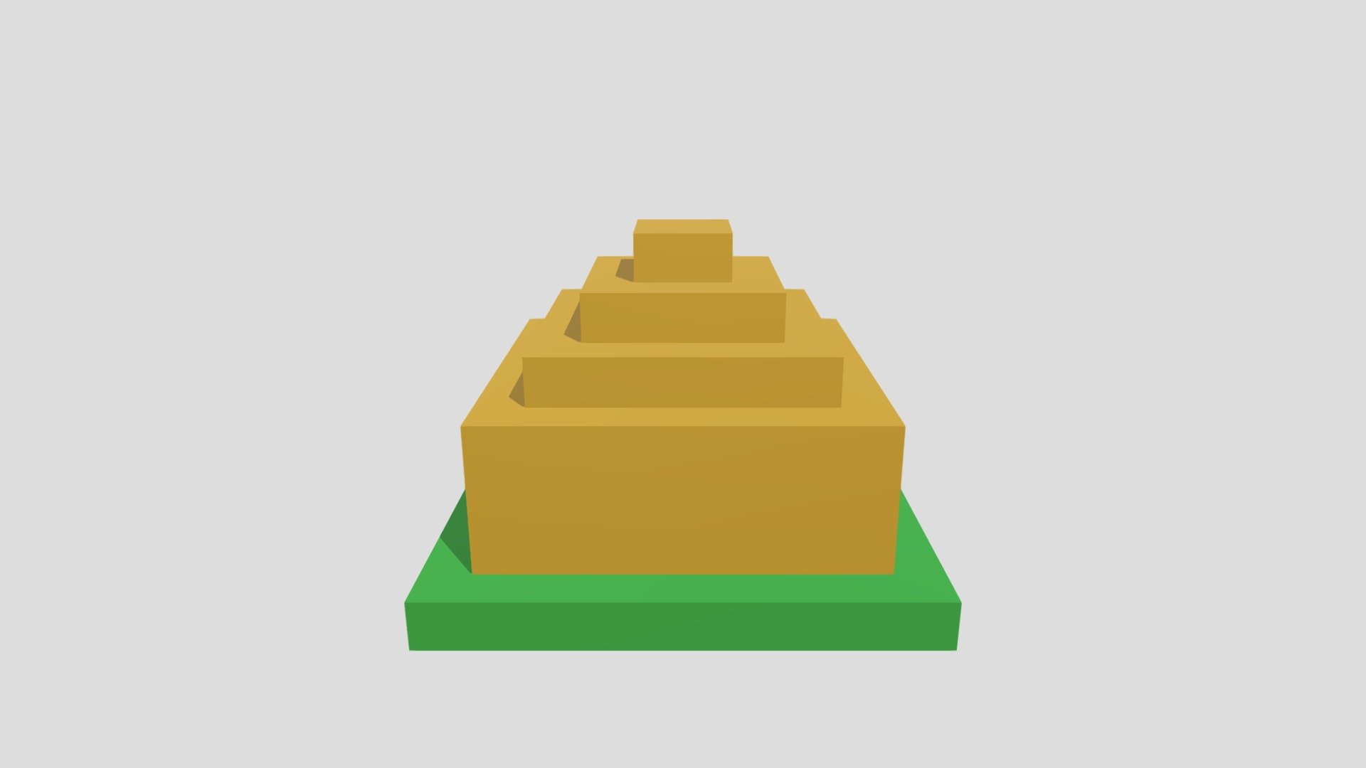 Minecraft Simple House - Download Free 3D model by Ktilis [4fbb165 ...