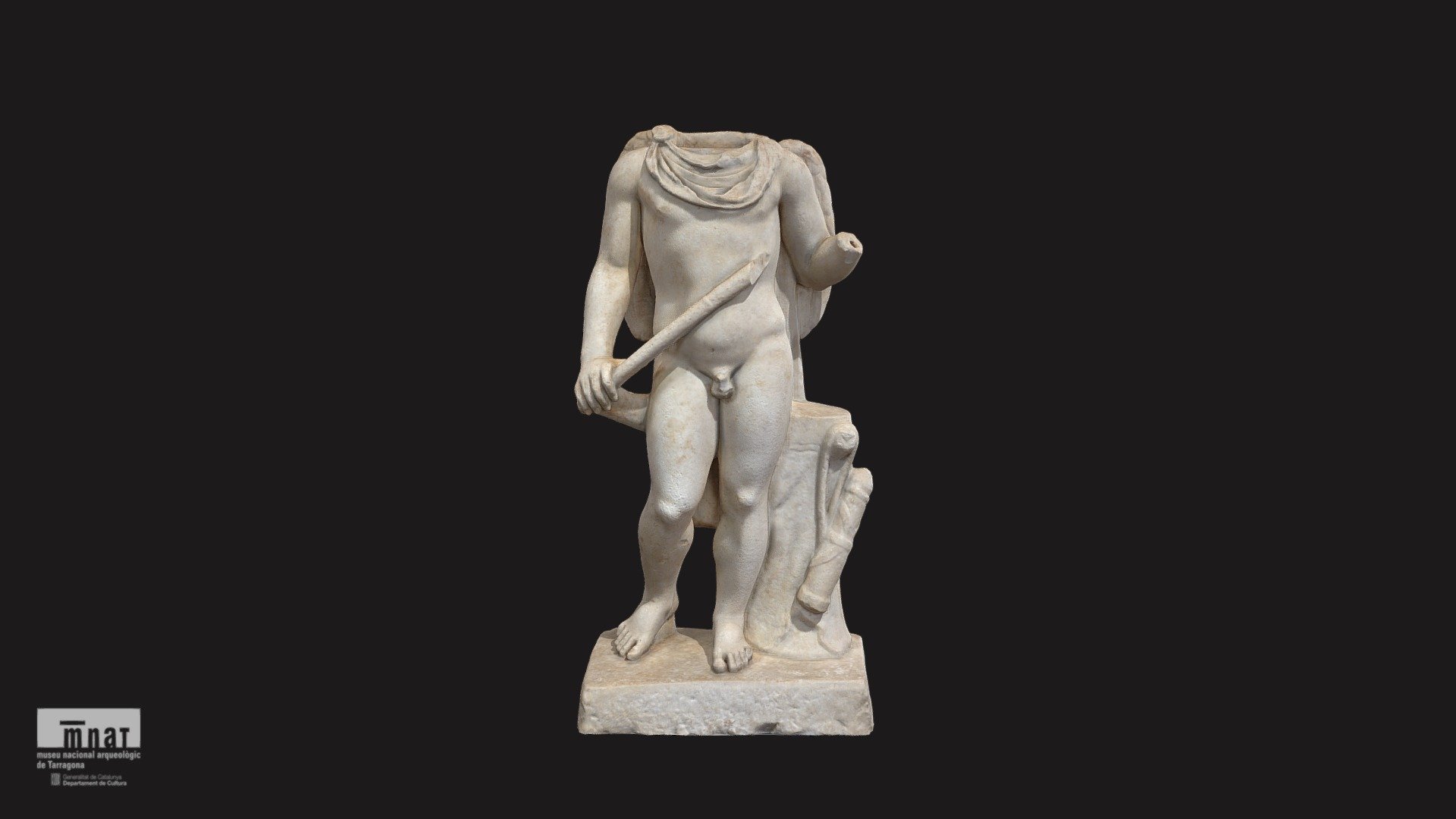 MNAT 45403 - Download Free 3D model by Museu Nacional Arqueològic de ...