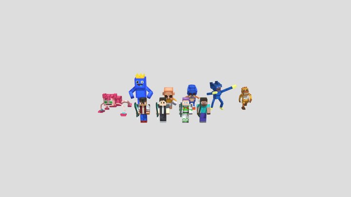sonph - Sketchfab