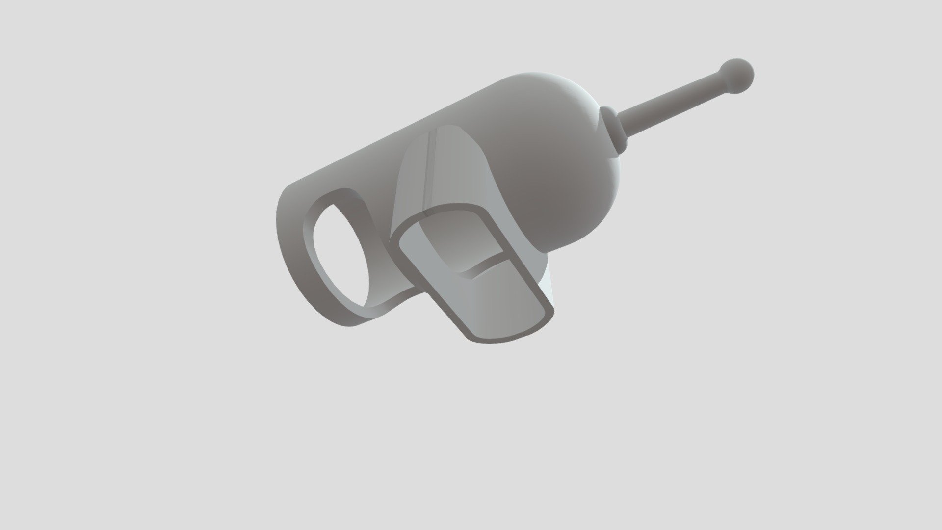 bender-head - Download Free 3D model by aaaronponce2006 [4fbe545 ...