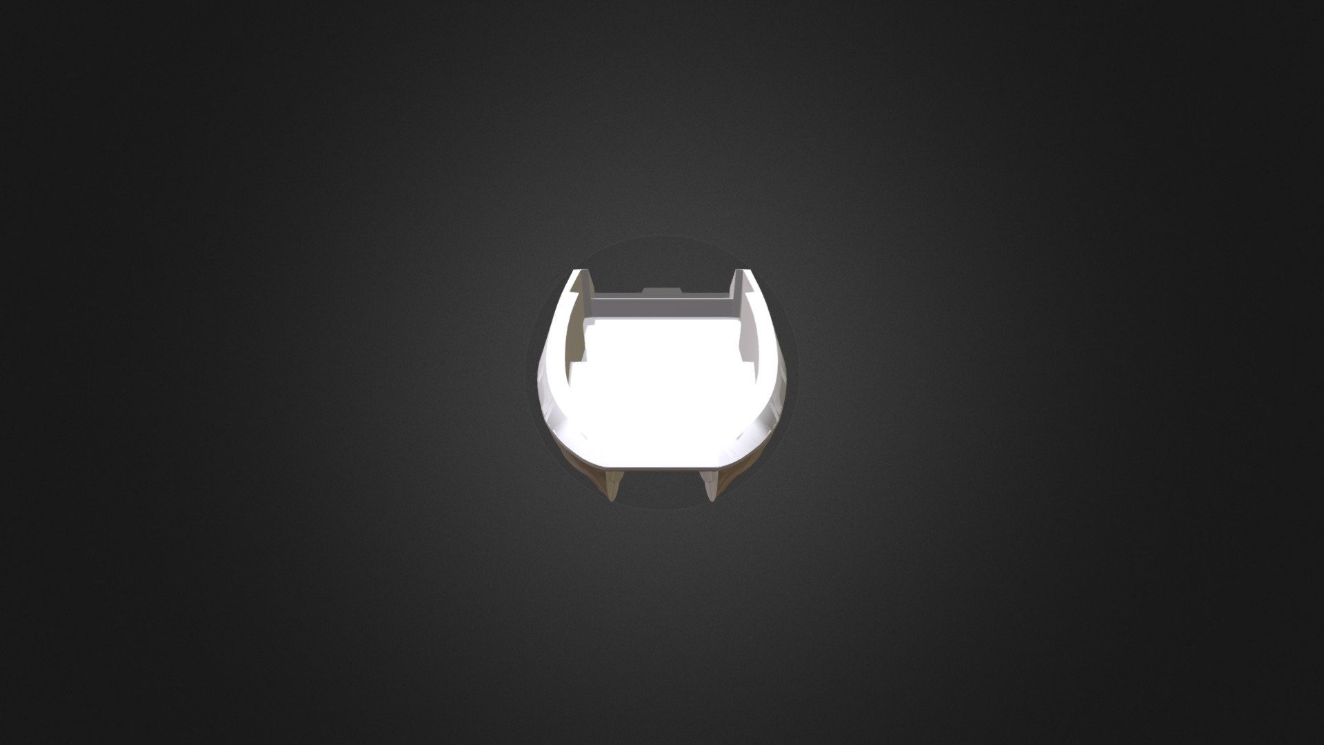 Boat Hull - 3D model by Lookin3D (@look-in) [4fbe825] - Sketchfab
