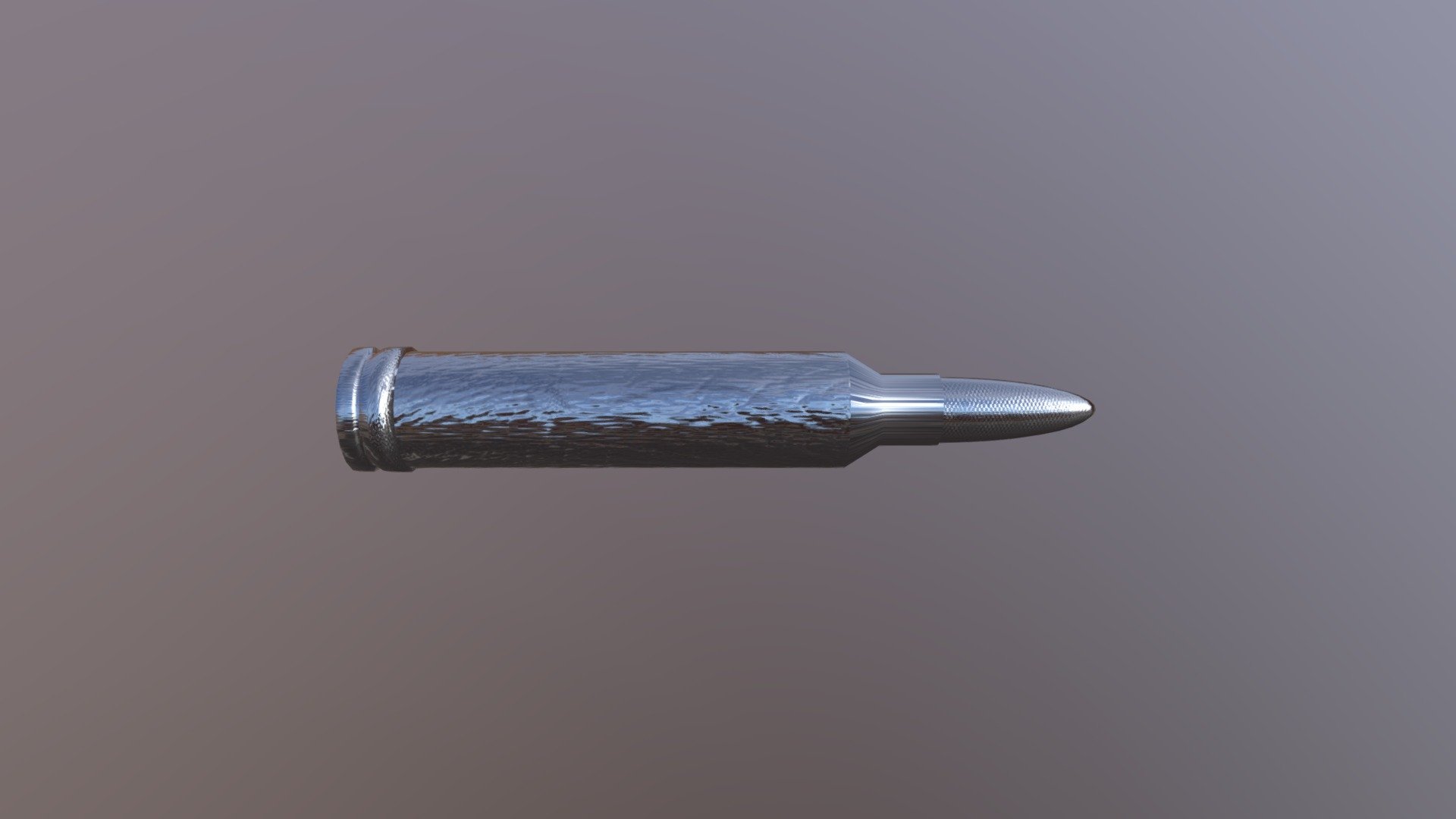bullet 2 - 3D model by BreySantiago [4fbff60] - Sketchfab