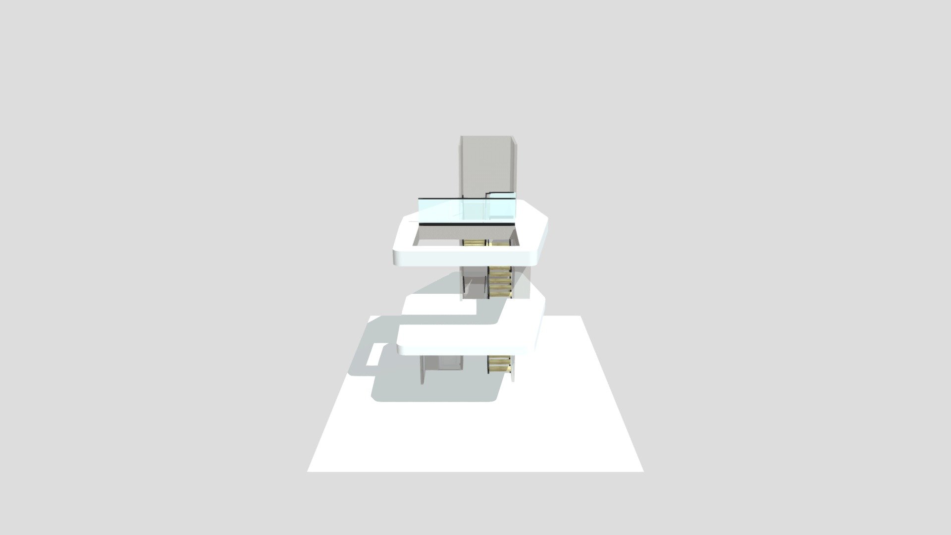 101783 - 3D model by Hovi-portaat (@kari.laitinen) [4fc0479] - Sketchfab