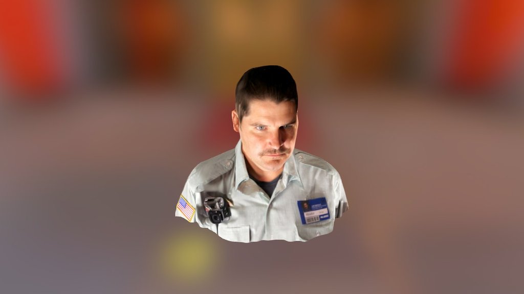 Tim Linder - Download Free 3D model by Coolfire Studios ...