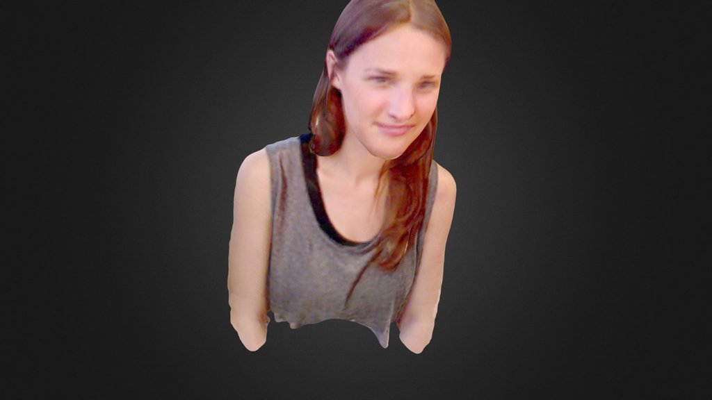 BBH NR - A 3D model collection by 3DSCANBOT - Sketchfab