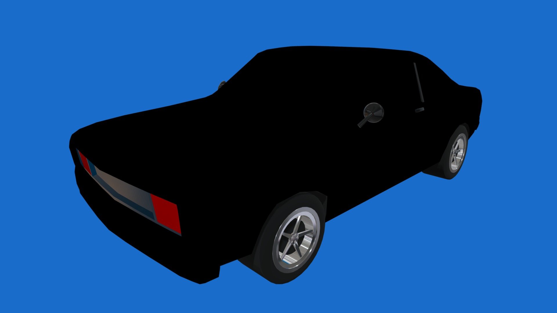 car79black - 3D model by fasteng [4fc3482] - Sketchfab