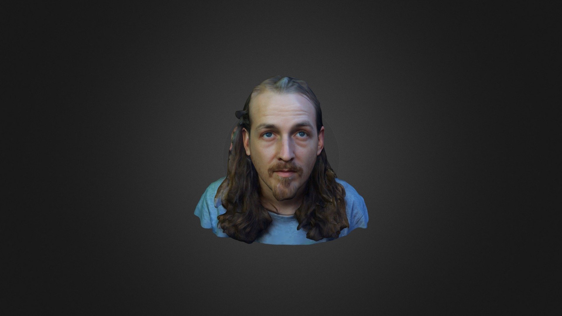Liam - 3D model by shaperal [4fc3586] - Sketchfab