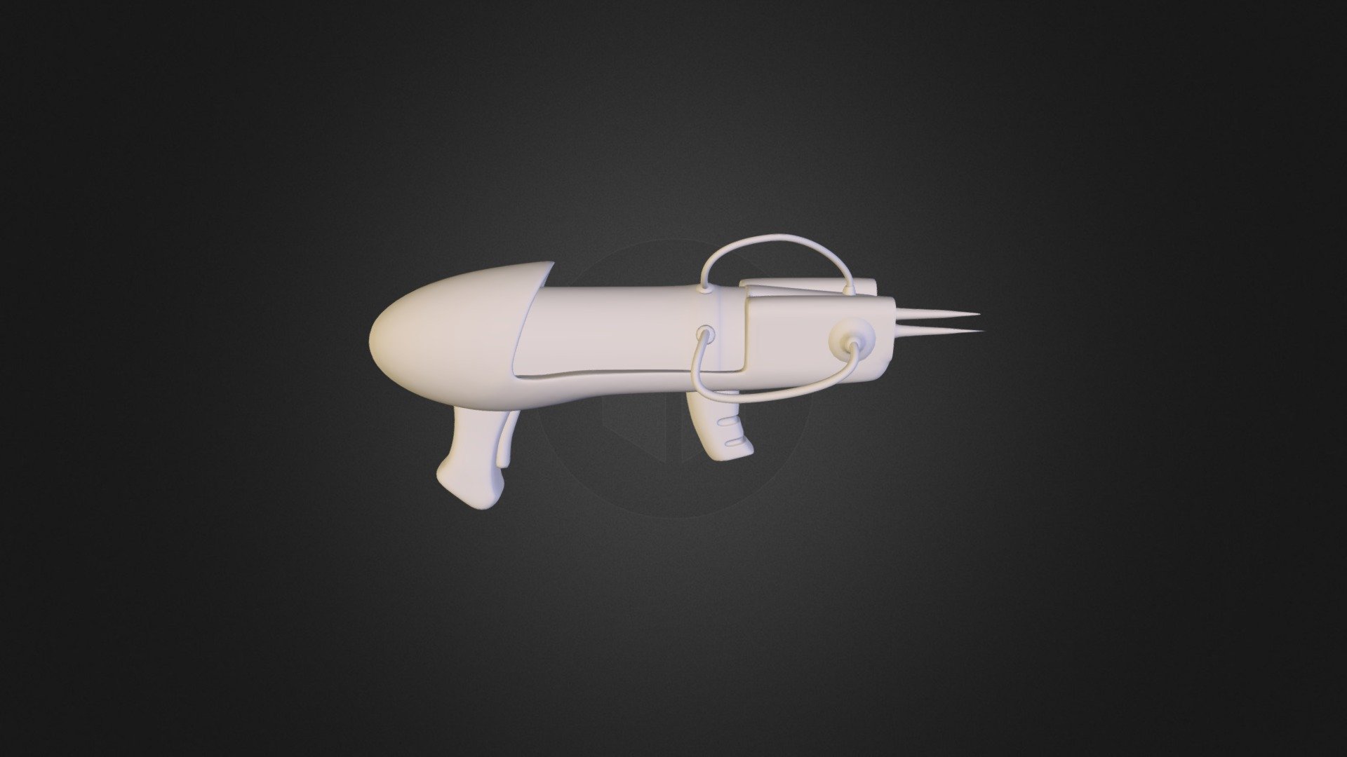 Pm2000 - 3D model by orlangur [4fc5e61] - Sketchfab