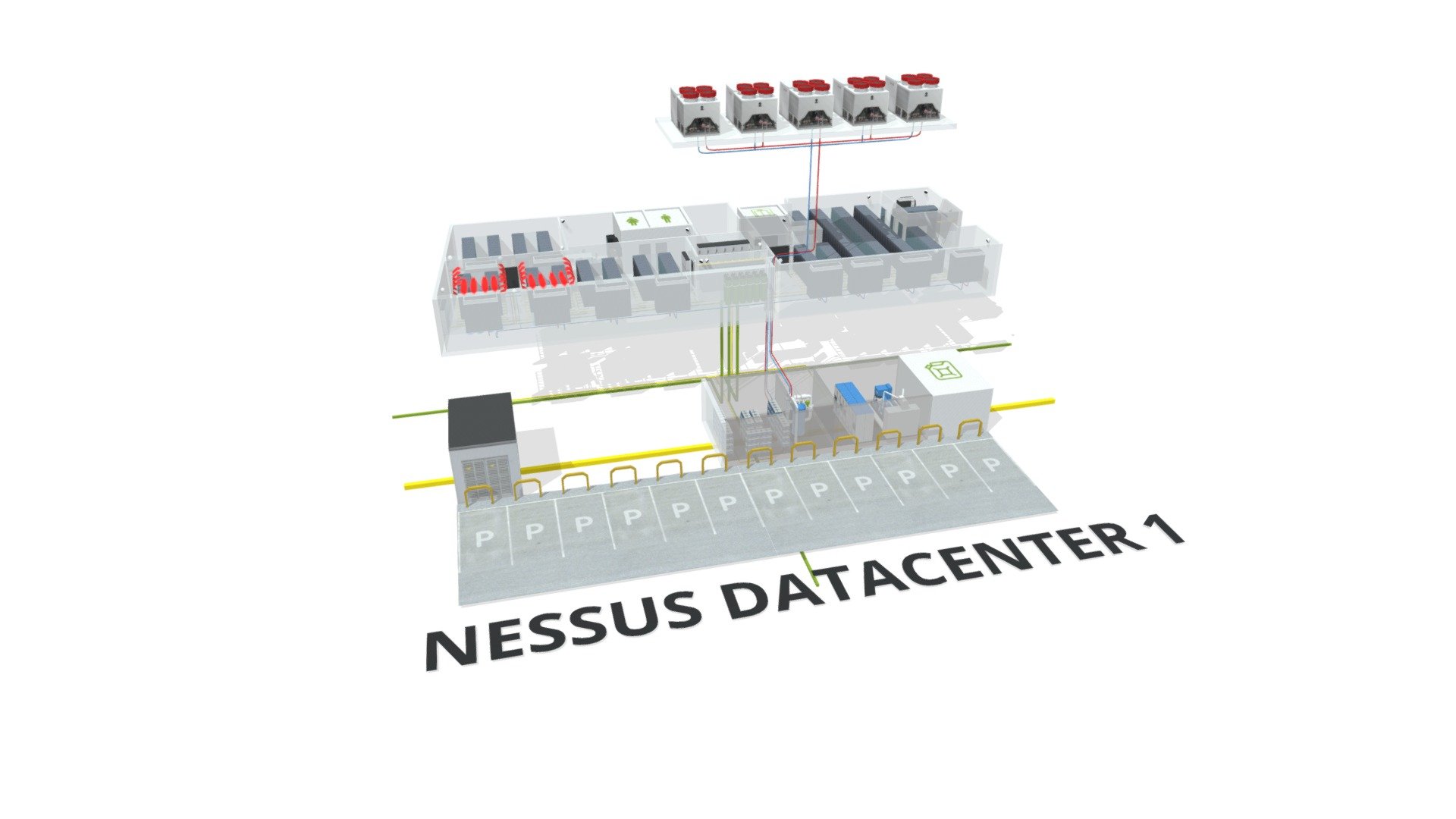 NDC-1 EN - 3D model by Nessus [4fc7206] - Sketchfab