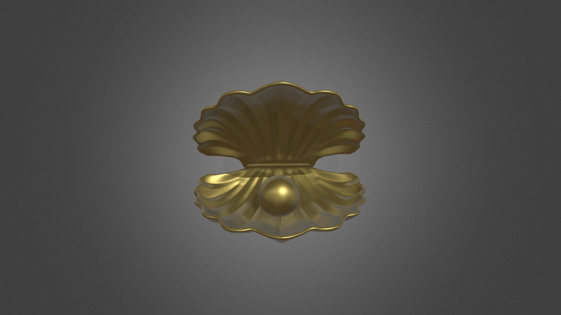 Pearl (1) - 3D model by Capture It In 3D (@CaptureMeIn3D) [4fc76a0 ...
