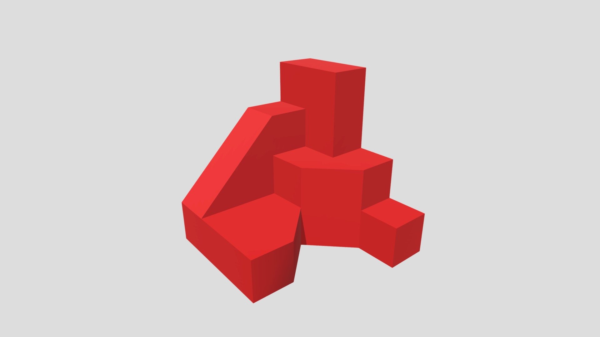 Figura 47 - Download Free 3D model by pelandintecno [4fc7eed] - Sketchfab