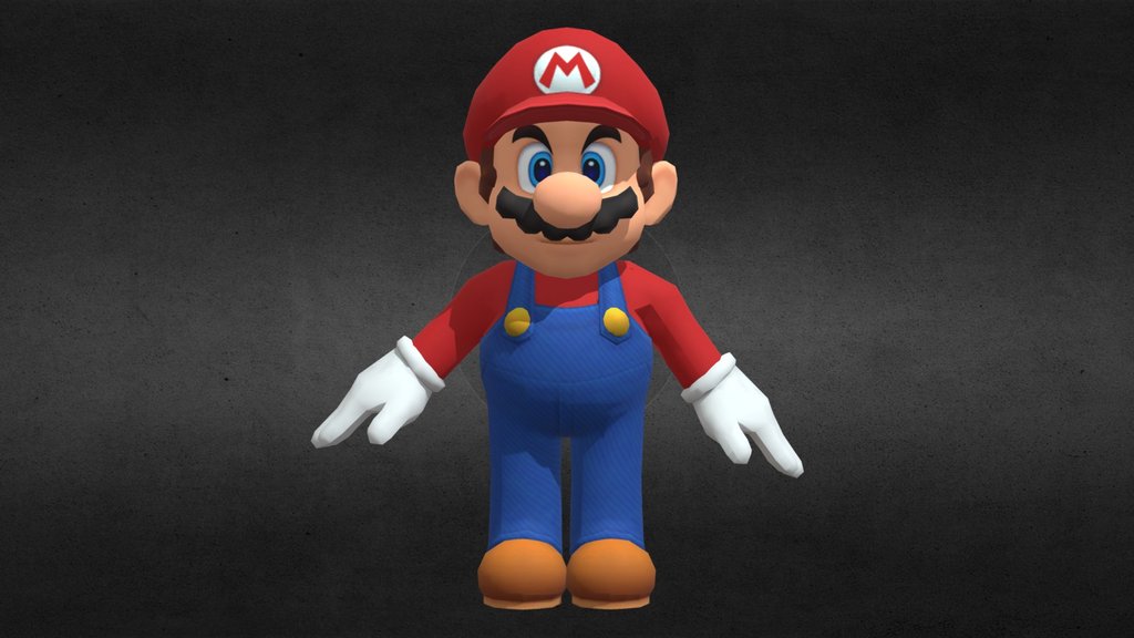 SMASH - A 3D model collection by stefano.brenna.96 - Sketchfab