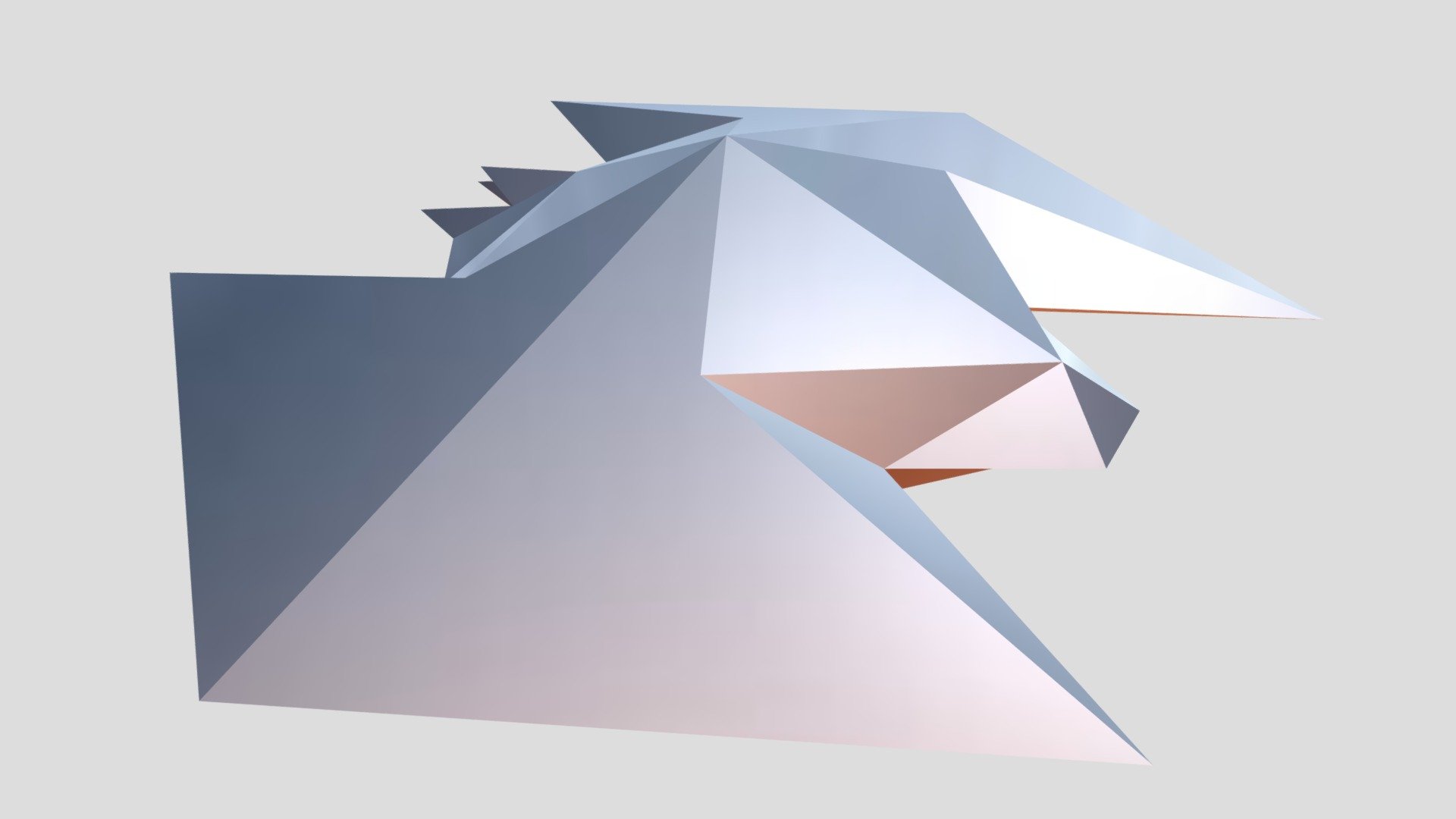 Vertigo Jet-stream - Download Free 3D model by Trockk (@Timrockk ...