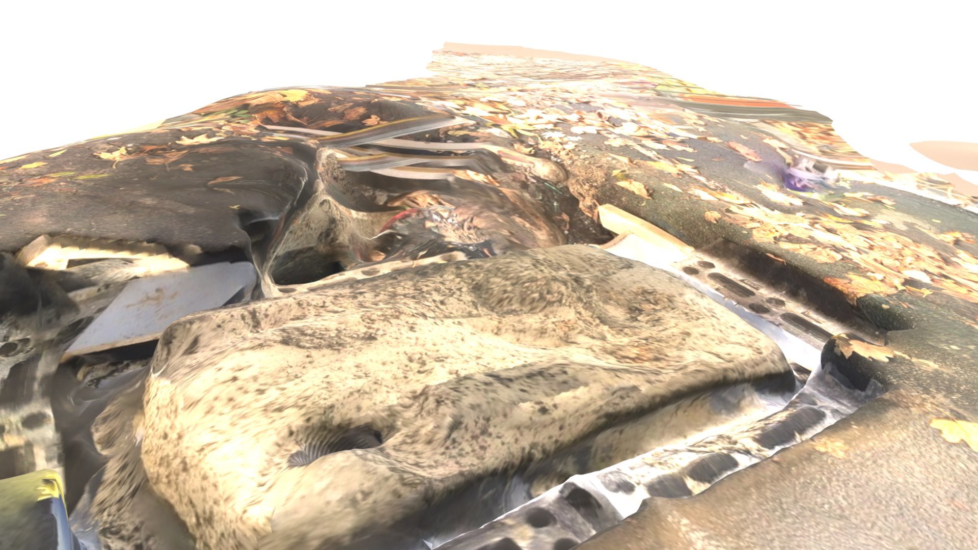 labour - 3D model by kan12370317 [4fcb717] - Sketchfab