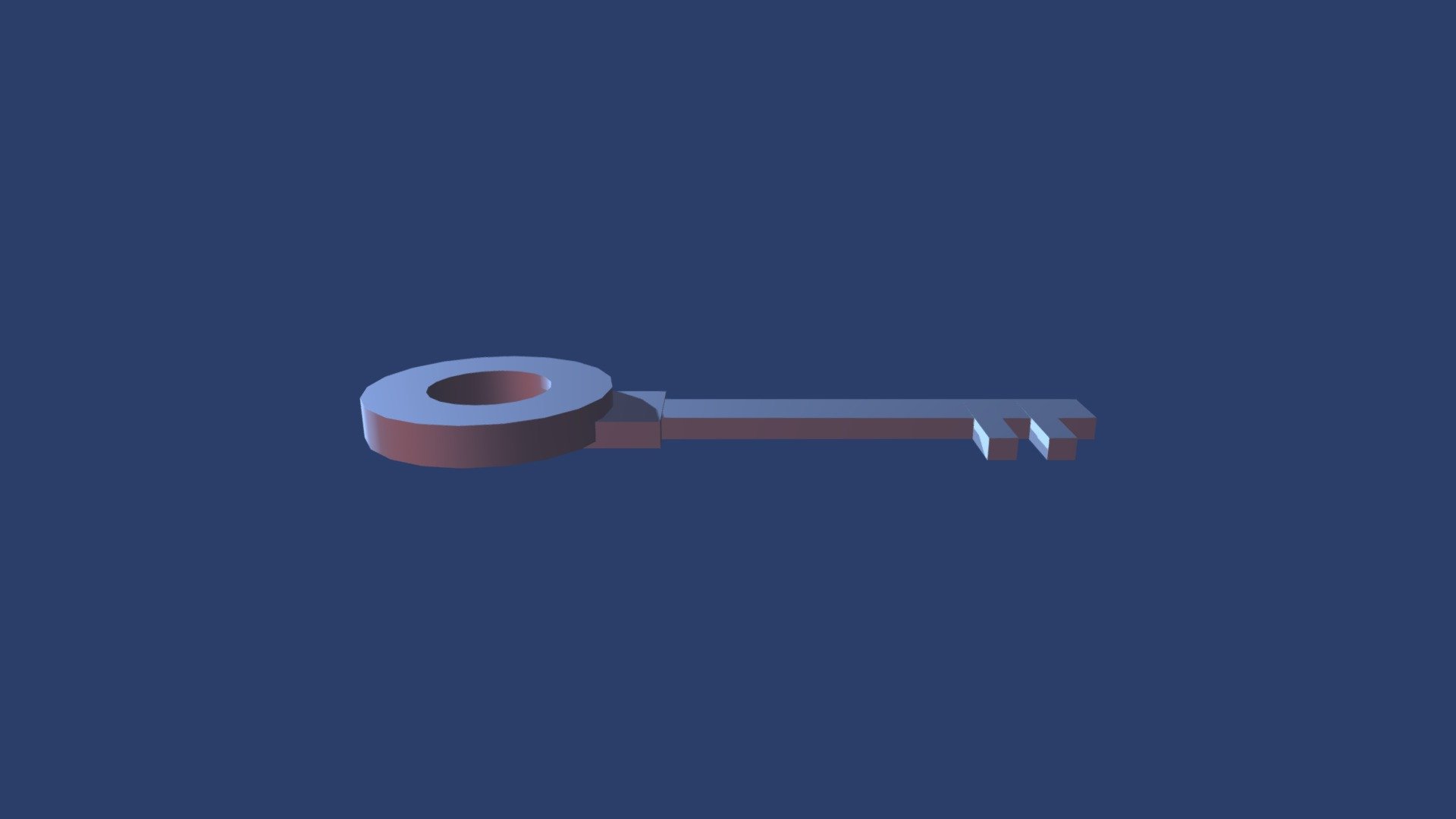 KEY - 3D model by nora3danimation [4fcf185] - Sketchfab