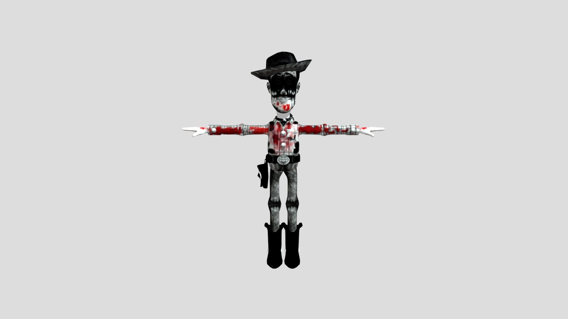 meme - Download Free 3D model by rogerreyes582 [4fcf8b8] - Sketchfab