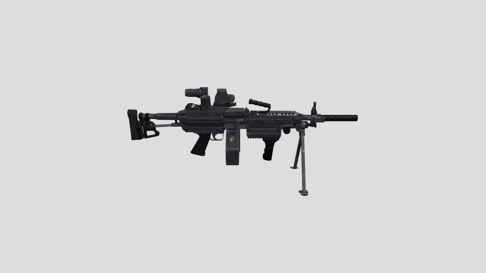 M249_diy_build_1 - Download Free 3D model by anmolthegrea [4fd0b5d ...