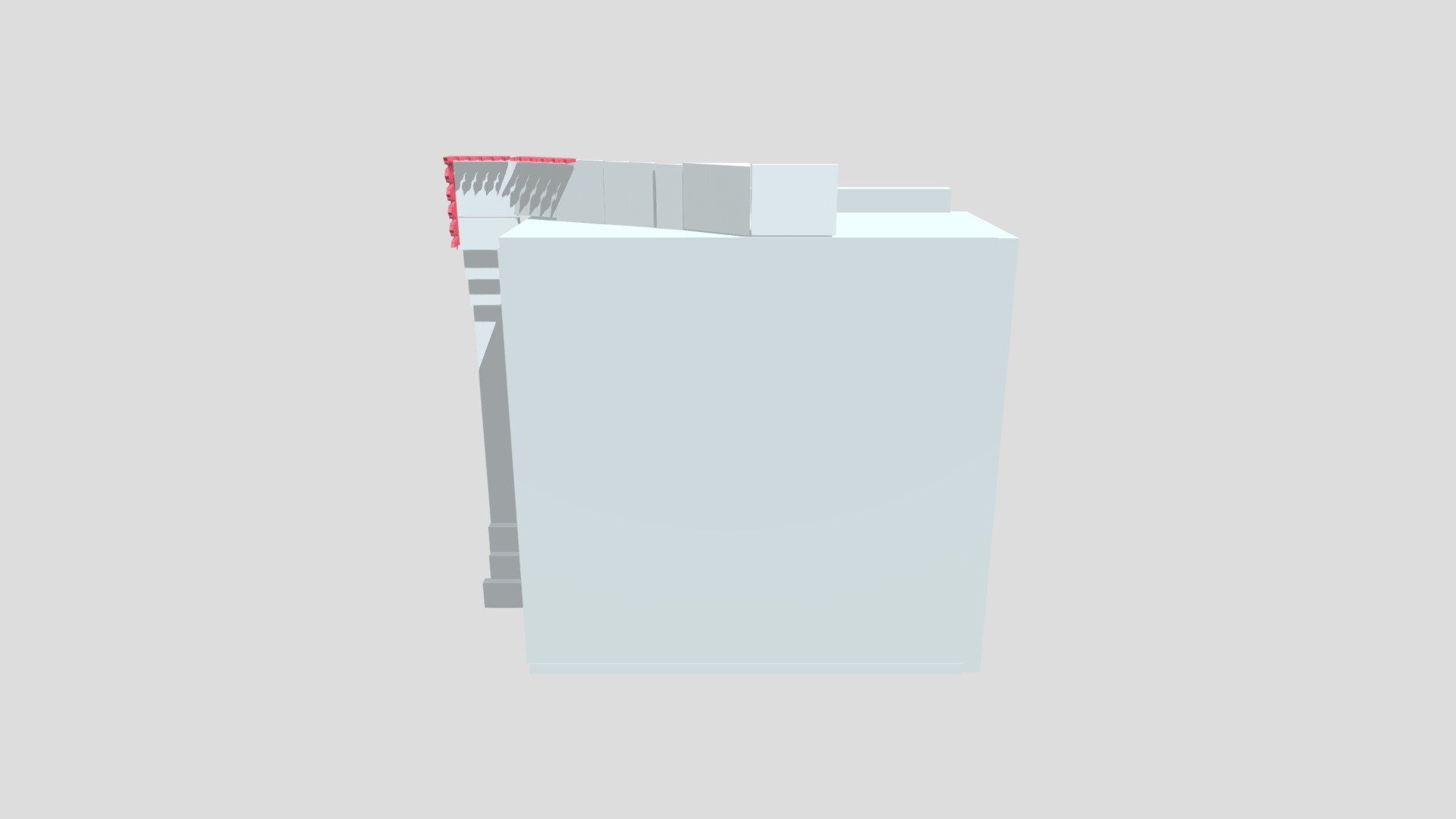 My House (Sam Badrak) - Download Free 3D model by badraks [4fd0d32] - Sketchfab