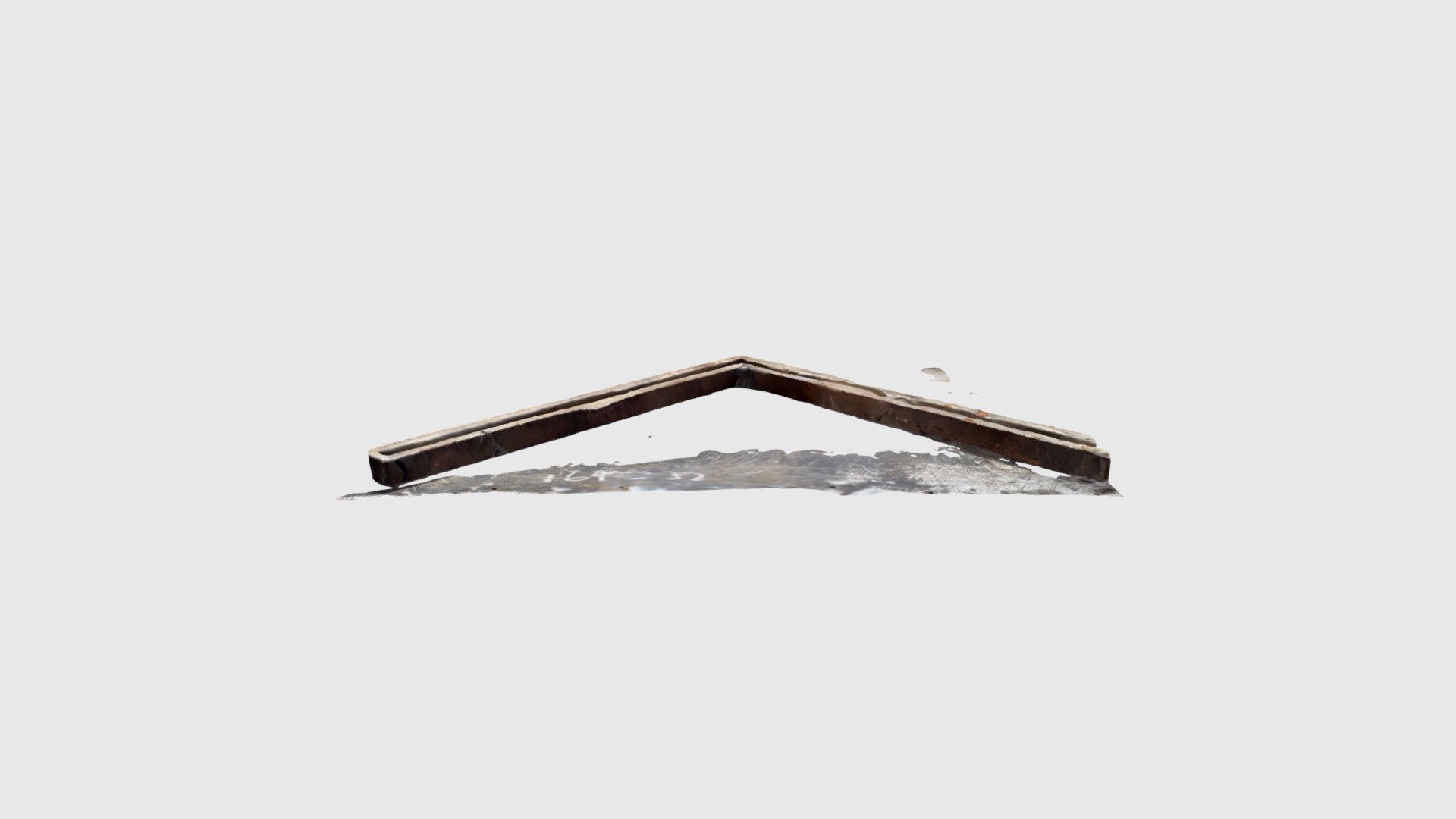 485mm wide x 10mm high (x6 moulds) 50mm min pit… - Download Free 3D ...