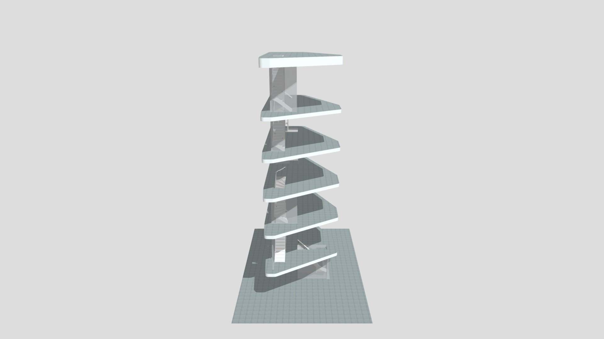 30825 - 3D model by MHBronkhorst [4fd23d3] - Sketchfab