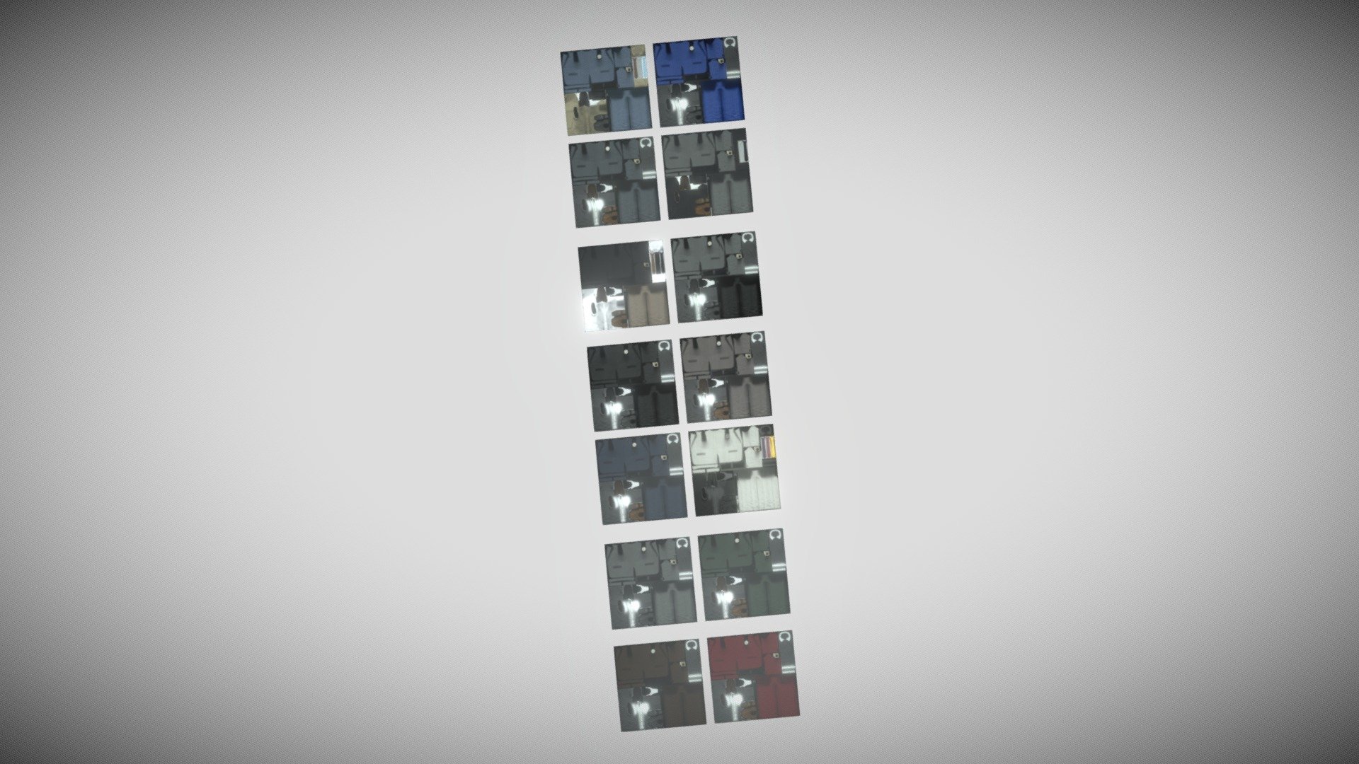 Suit textures - Download Free 3D model by photon (that one larry ...
