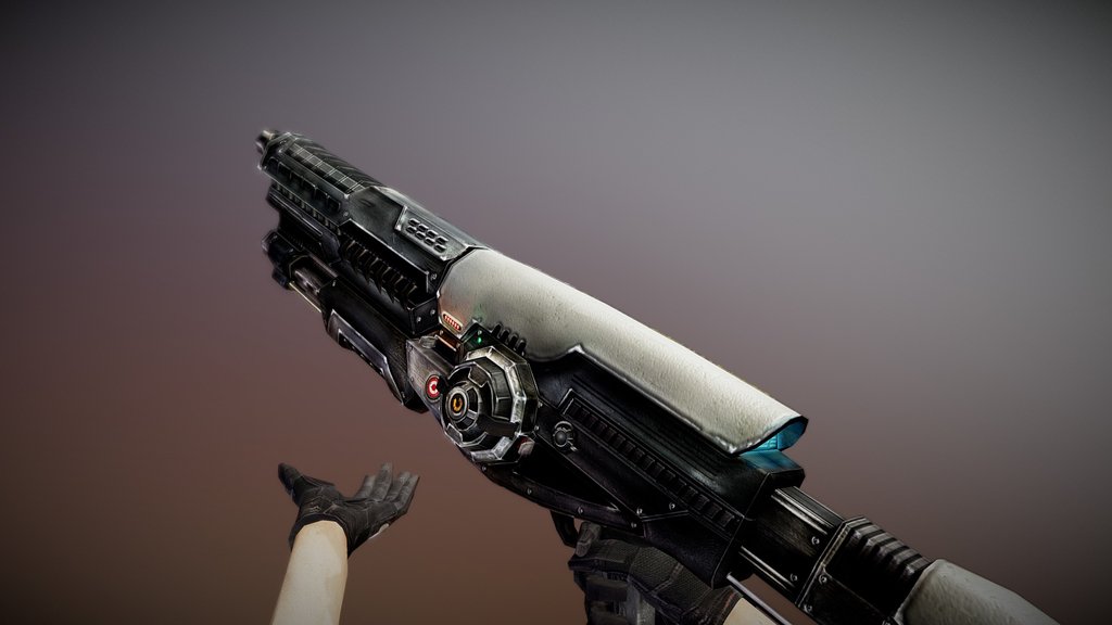 handz - A 3D model collection by DevCentral - Sketchfab