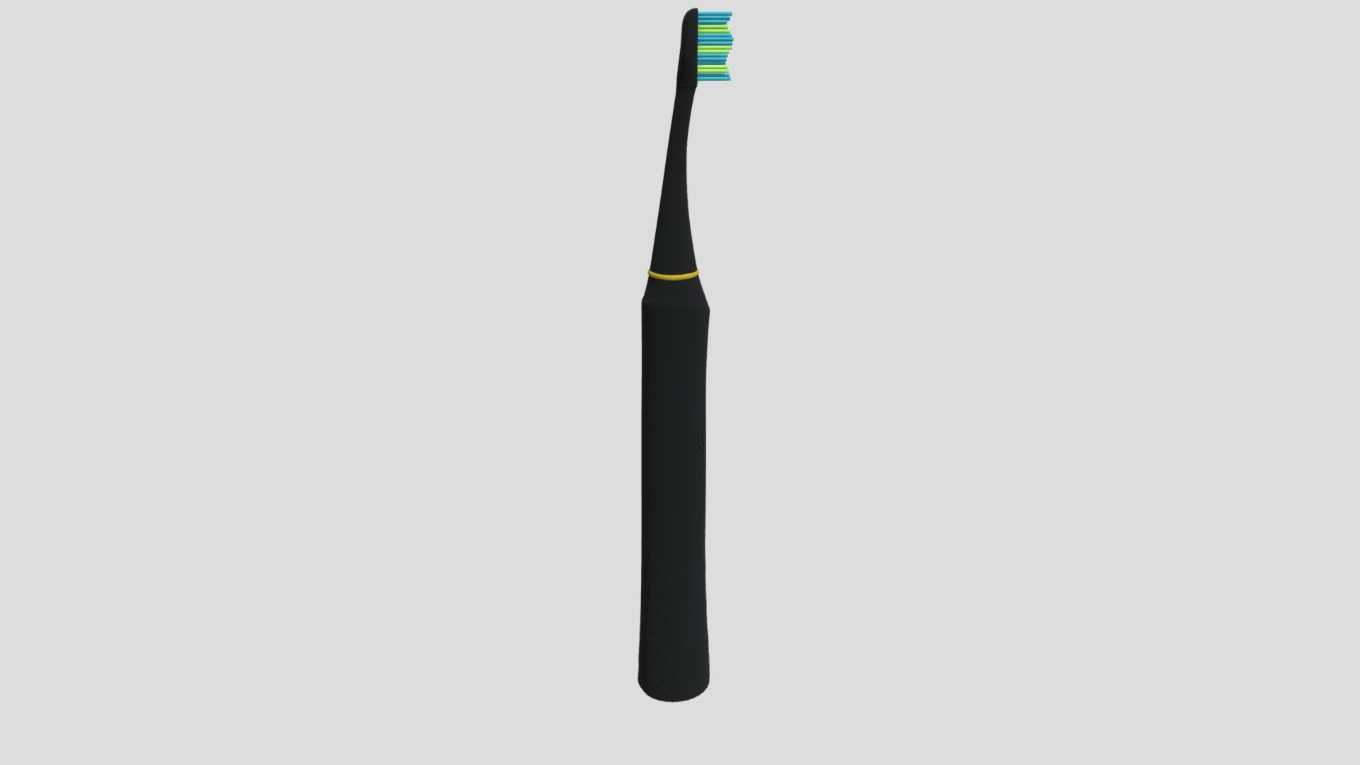Electric Toothbrush - 3D model by fire0clop [4fd375a] - Sketchfab