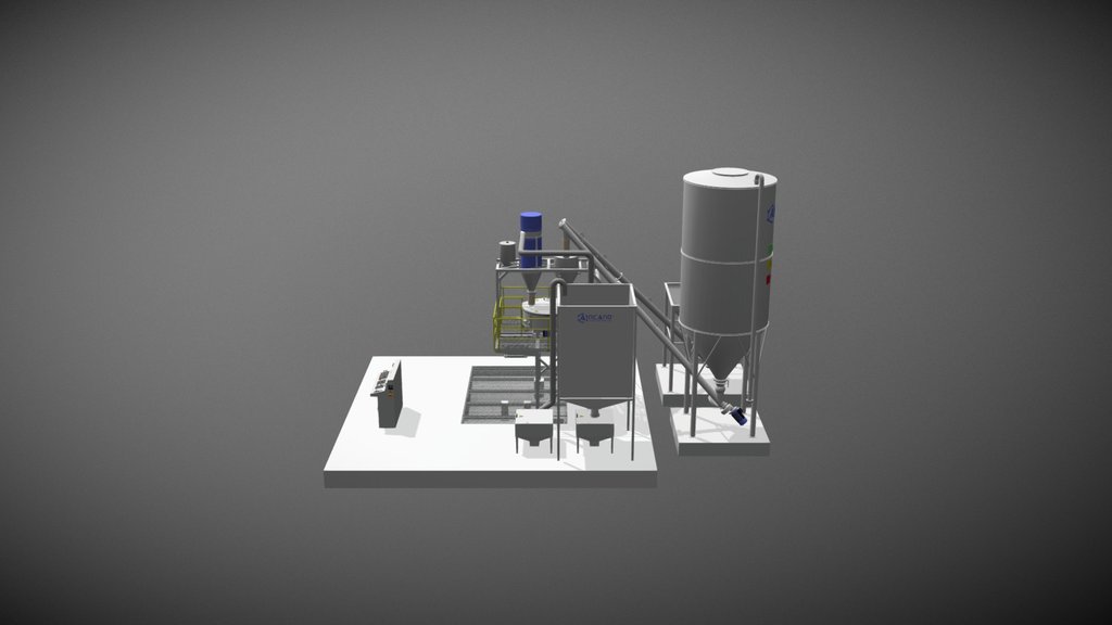 downloads - A 3D model collection by nsmirnoff - Sketchfab