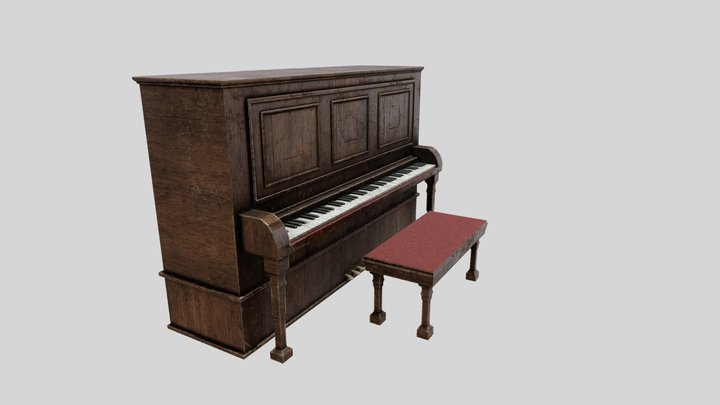3DGhost903 - Sketchfab