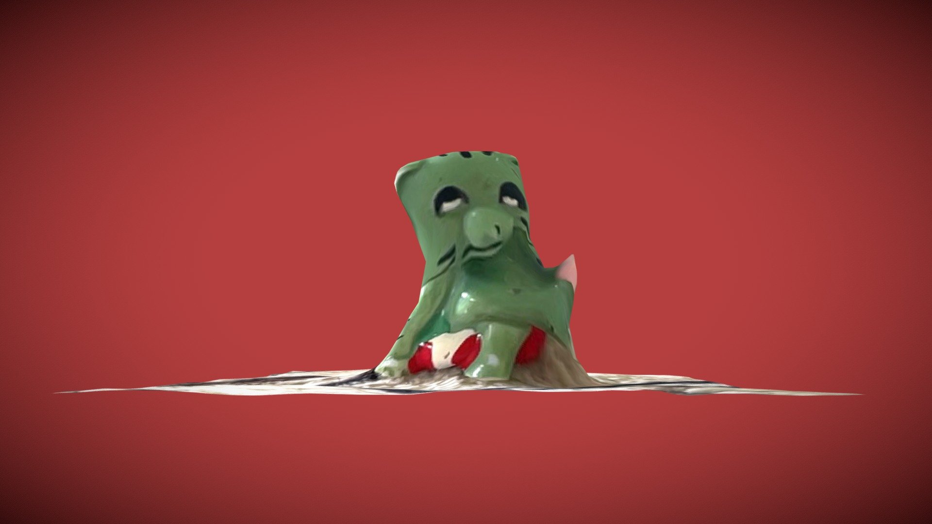 macro cat - Download Free 3D model by lotemko [4fd54b6] - Sketchfab