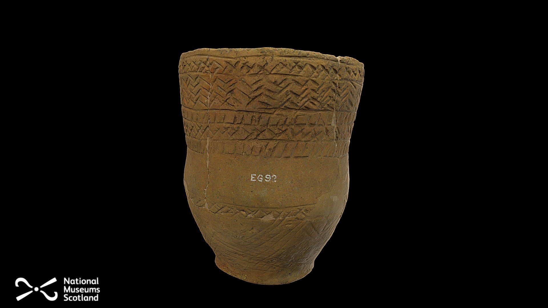 Beaker Vessel South Lanarkshire Scotland 3D Model By National beaker-vessel-south-lanarkshire-scotland-3d-model-by-national
