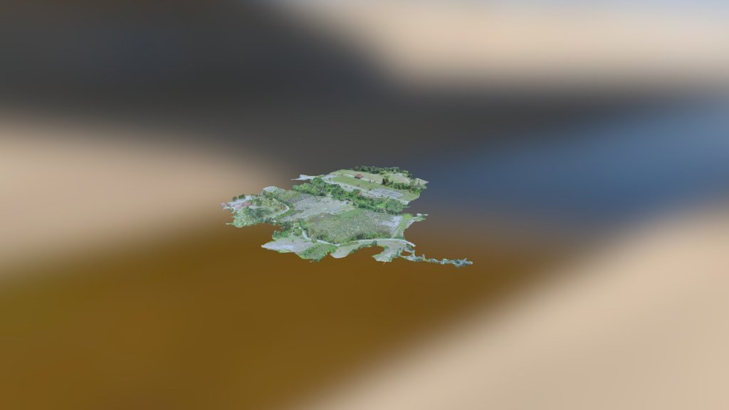 Wetland - 3D model by OFO_my (@armi) [4fd8a82] - Sketchfab
